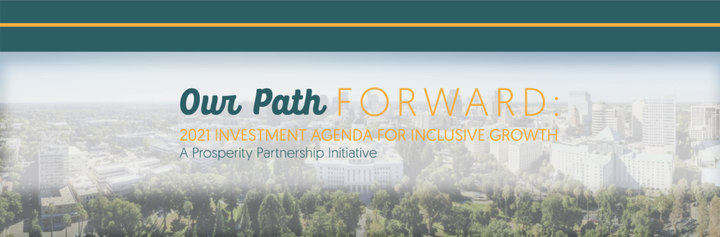 Regional Prosperity Strategy Sacramento Asian Pacific Chamber Of Commerce
